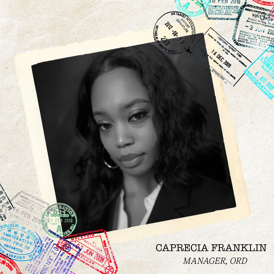 OTG Celebrates Black History Month - OTG