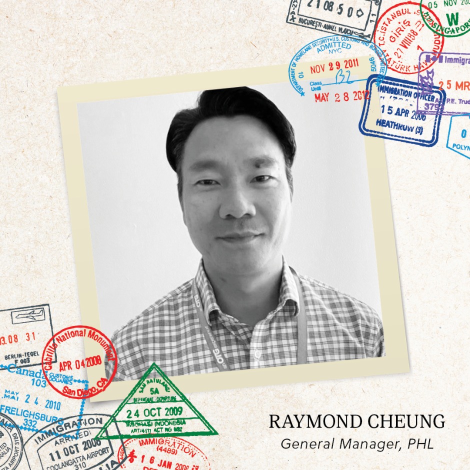 OTG Celebrates Asian American Pacific Islander Heritage Month - OTG